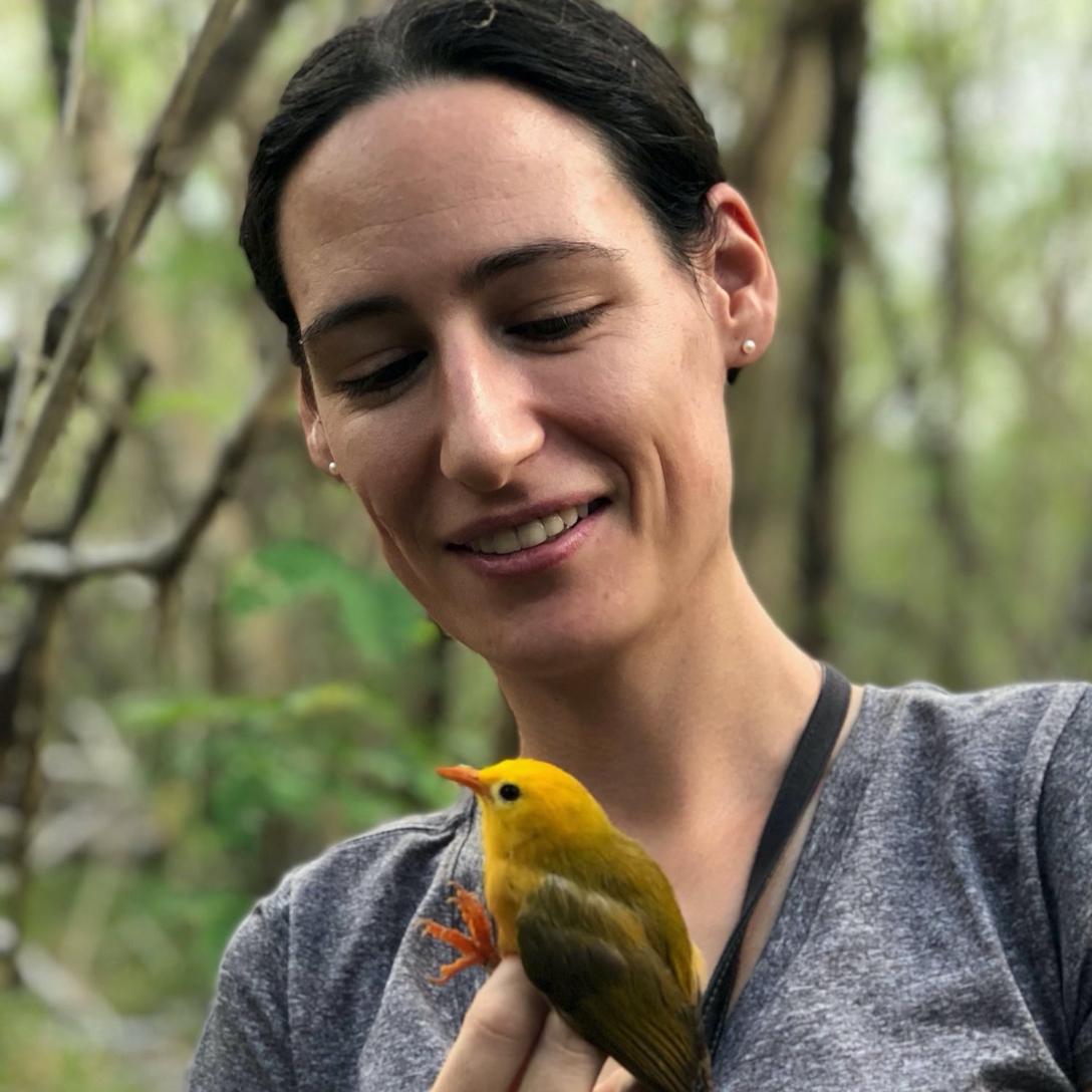 Emma Murray | Aims Community College