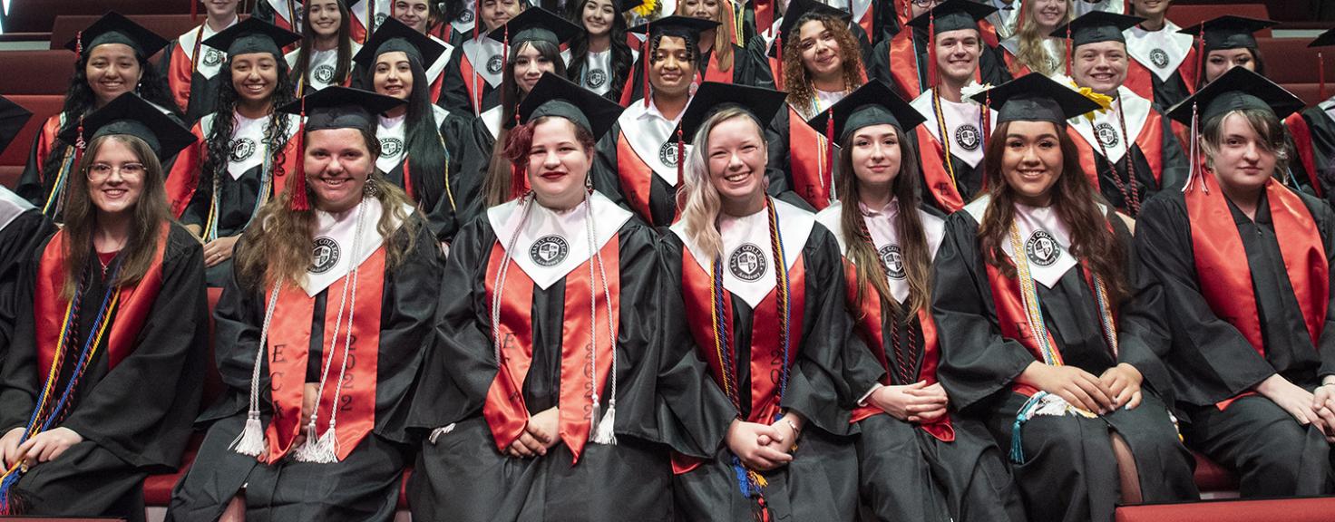 Early College Academy | Aims Community College