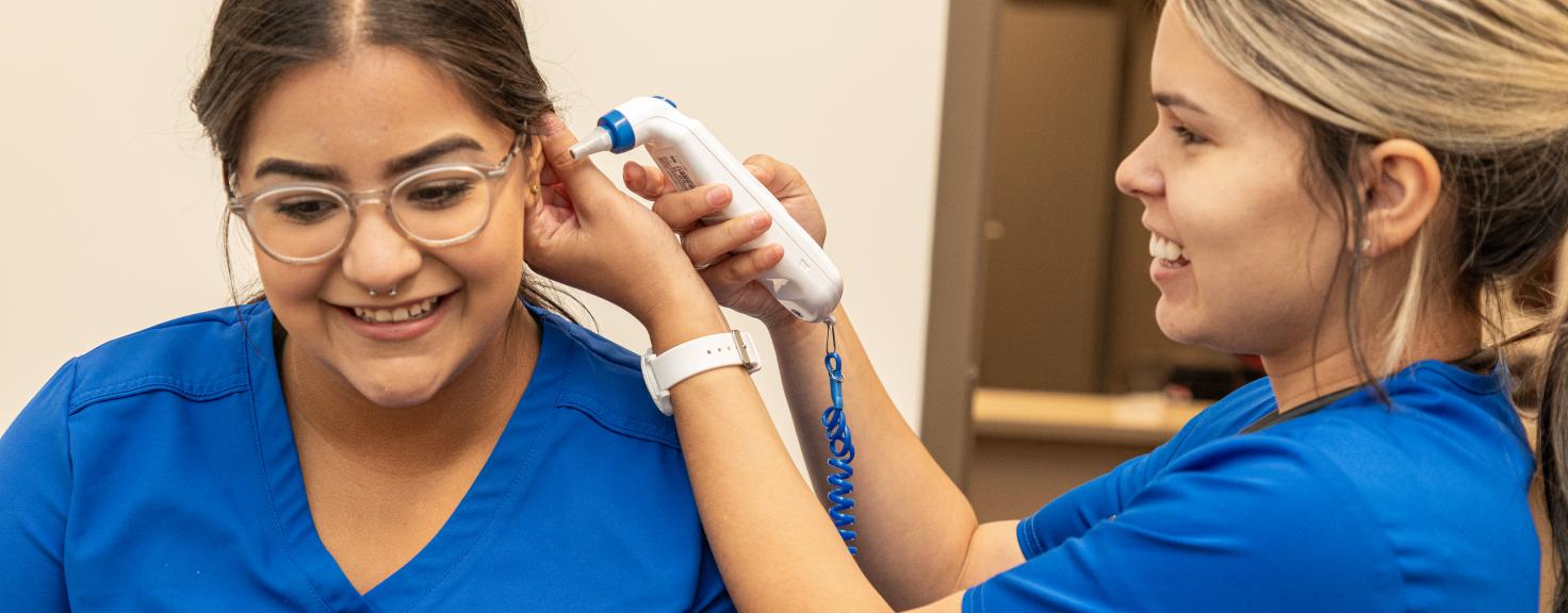 Allied Health Professional Associate Degree | Aims Community College