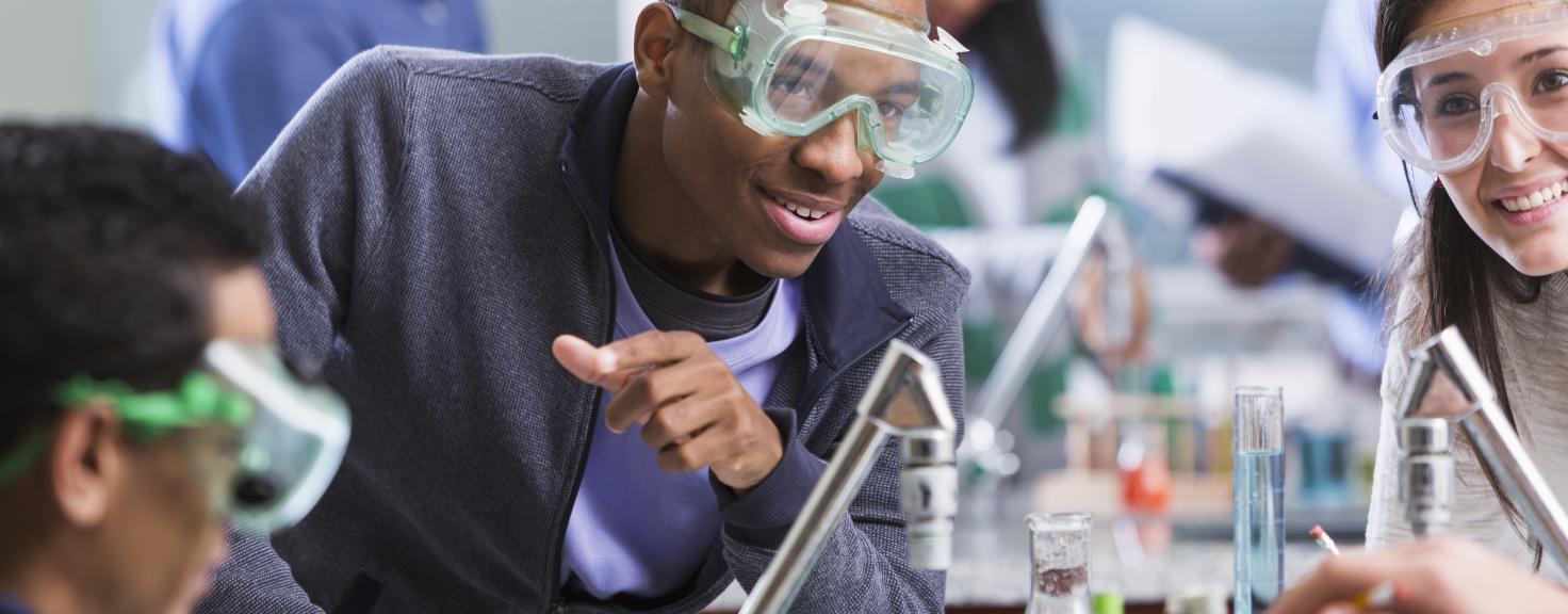 Chemistry Associate Degree | Aims Community College