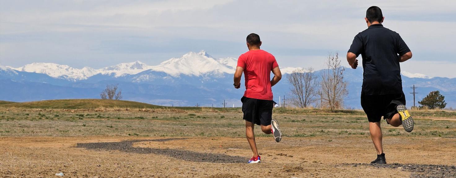 Associate Degree in Health and Human Performance | Aims Community College