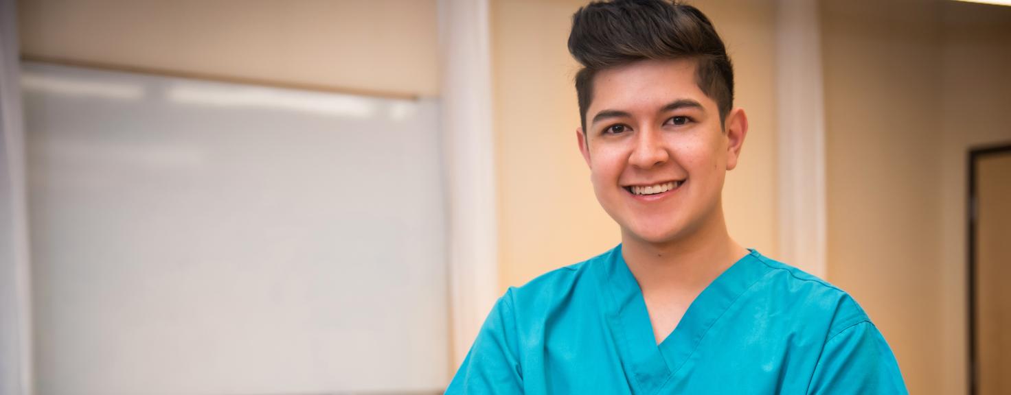 Acute Care Nurse Aide Certificate | Program Admission Requirements