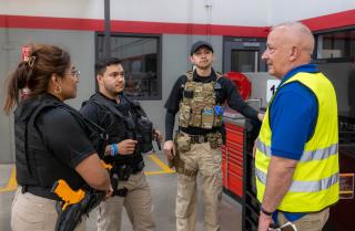 Police Studies Associate Degree | Aims Community College