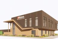 Aims Breaks Ground on Student Health and Wellness Center