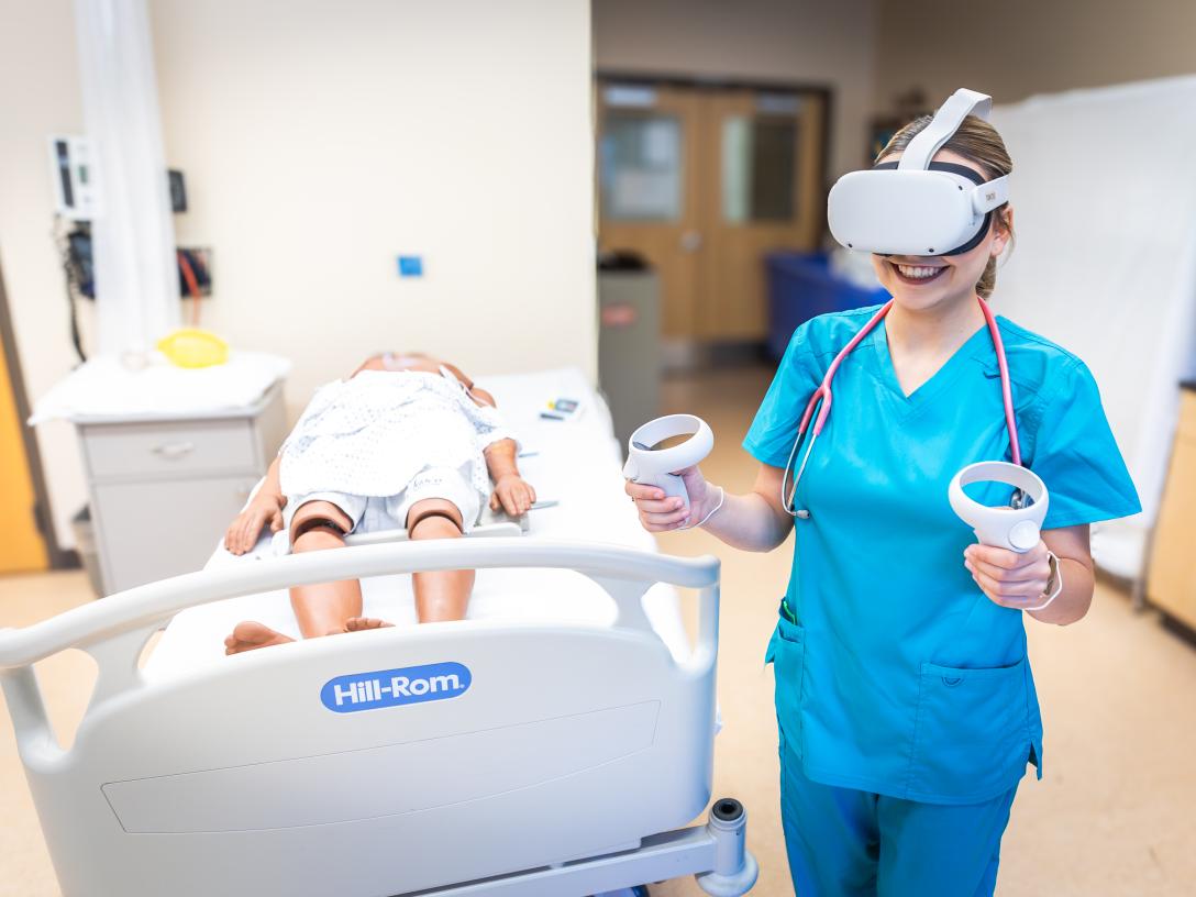 Acute Care Nurse Aide Certificate | Aims Community College