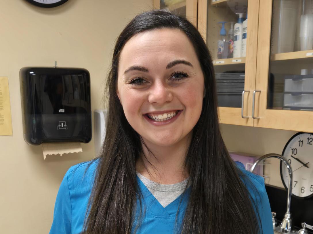 Acute Care Nurse Aide Certificate | Aims Community College