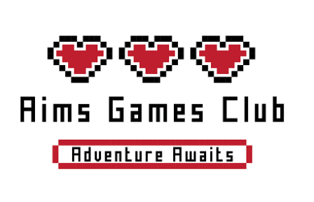 Aims Games Club | Aims Community College