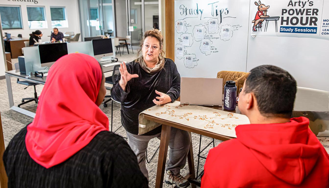 Aims Community College | Degrees, Certificates, Non-credit | Greeley, CO