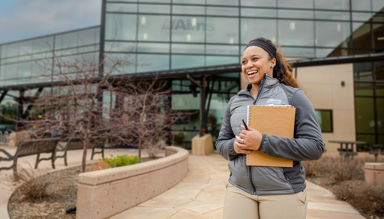 Aims Community College | Degrees, Certificates, Non-credit | Greeley, CO