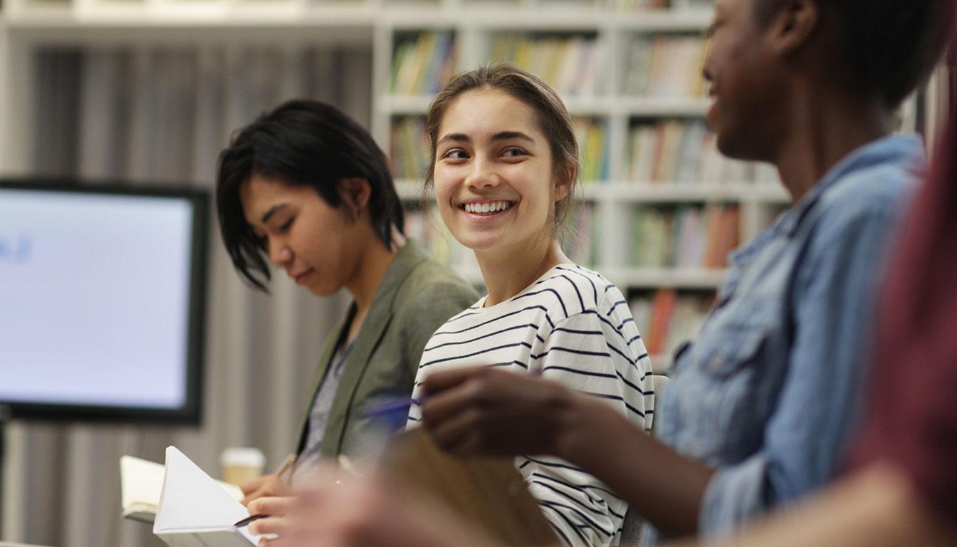 College Programs | Credit, Non-Credit, Transfer | Aims Community College