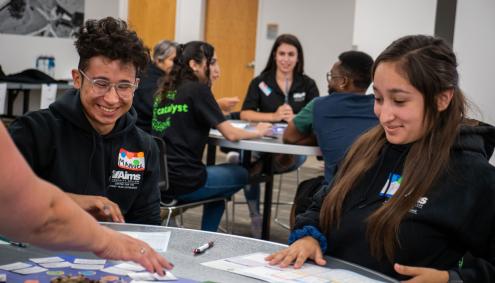 Student Services | Aims Community College