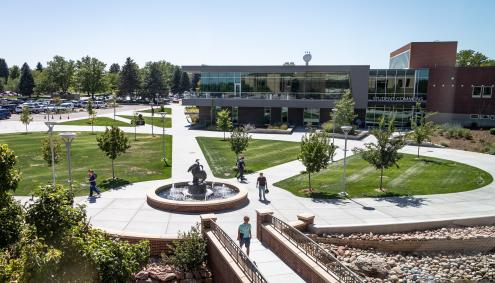 Locations | Aims Community College