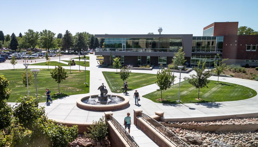 Locations | Aims Community College