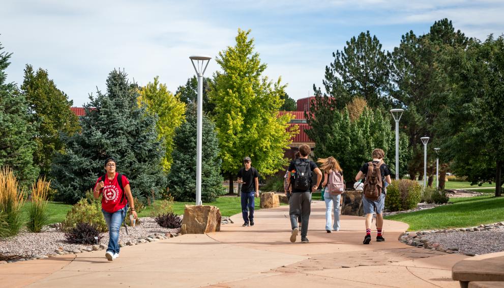 Admissions | Apply and Enroll | Aims Community College